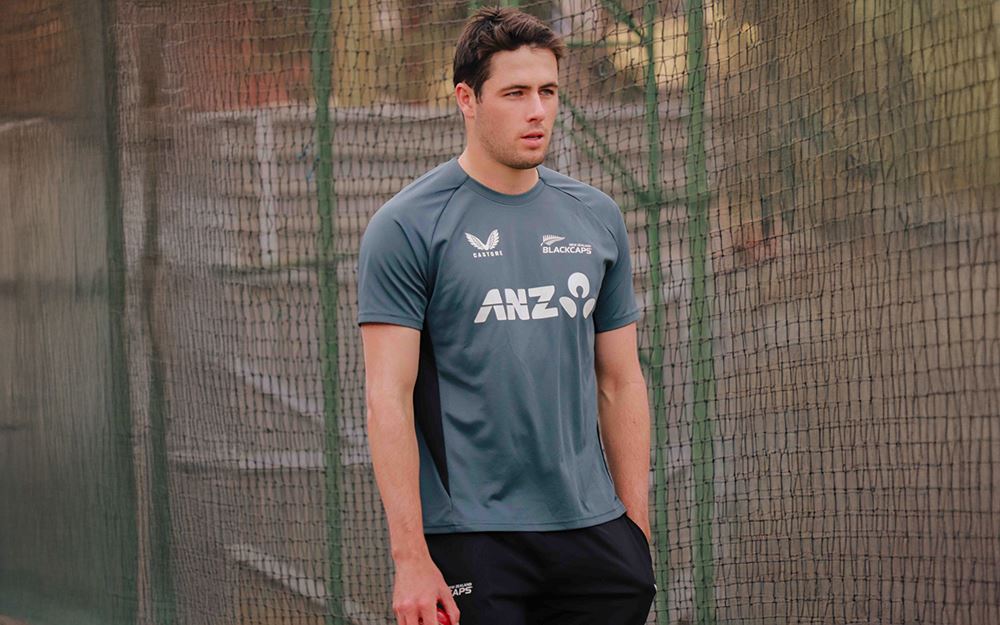 William O'Rourke ruled out of Zimbabwe Test series: Ben Lister set to ...