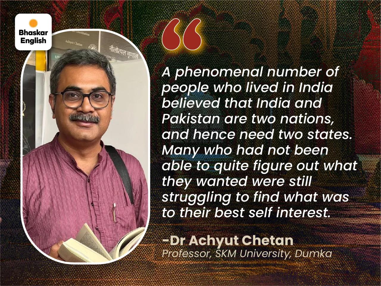 Becoming India | How Sardar Patel United 550 Princely States into the ...