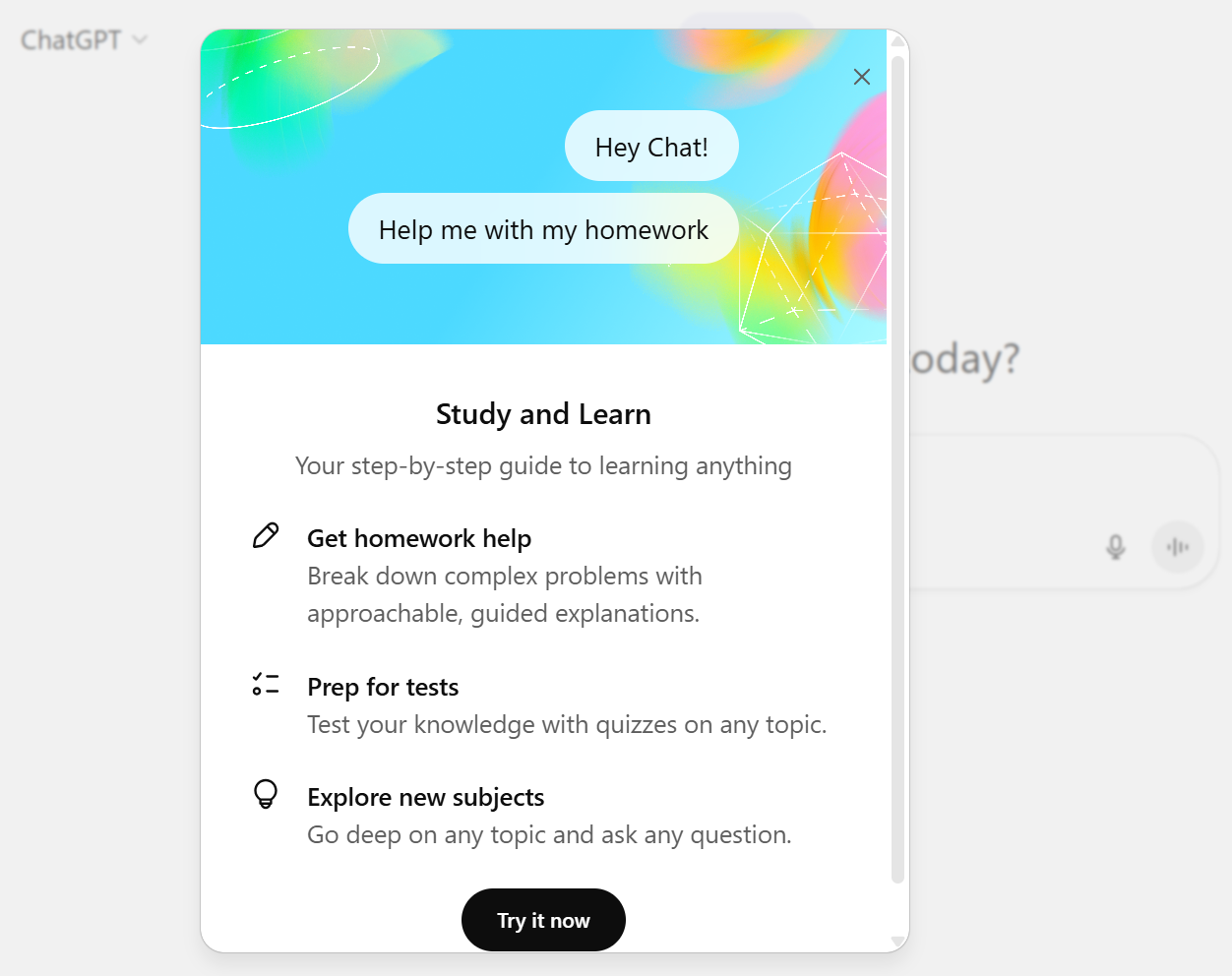 Google Gemini's new 'Guided Learning' takes on ChatGPT’s ‘Study Mode ...