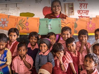 Gujarat Anganwadi Recruitment for 9,000 Posts; Age Limit 33 Years, 12th ...