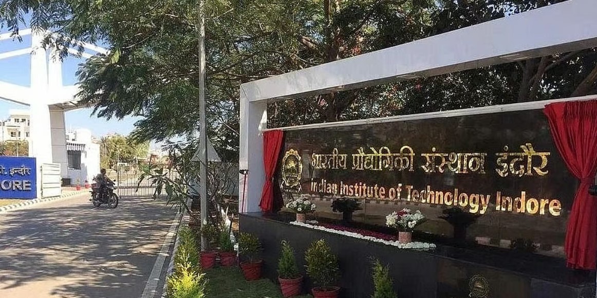 IIT Indore launches AeroVision for air quality forecasts