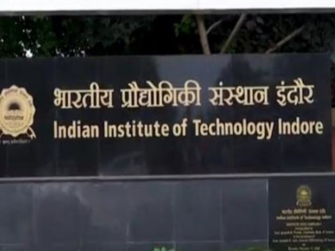 IIT Indore launches AeroVision for air quality forecasts