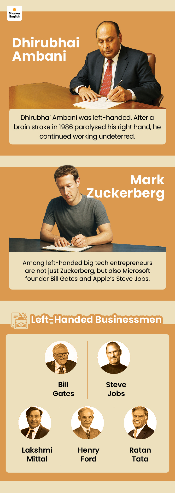 Why Lefties Are Different: Understanding the Left-Handed Brain and Success