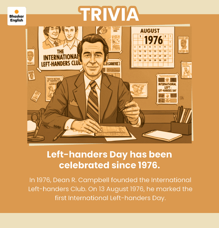 Why Lefties Are Different: Understanding the Left-Handed Brain and Success