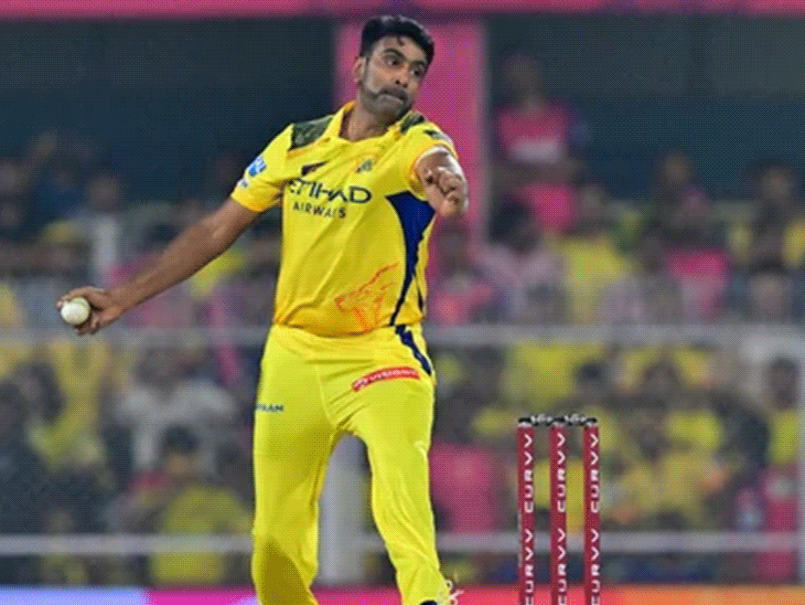 R Ashwin asks CSK for clarity ahead of IPL 2026: R Ashwin asks CSK for ...