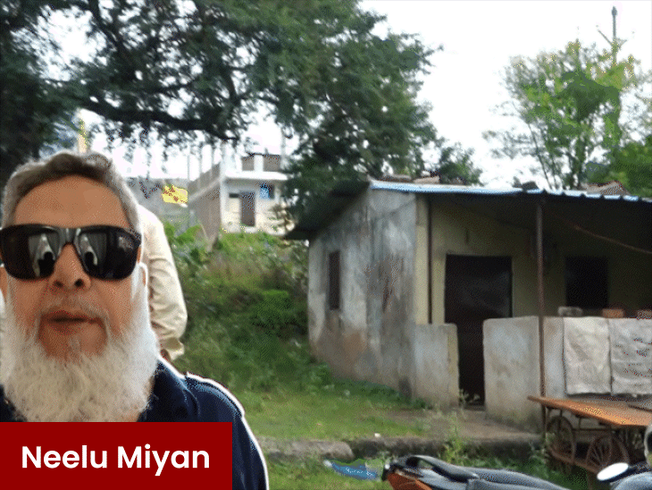 Machhli family amasses ₹160 crore in 40 years: Used fake fishermen’s ...