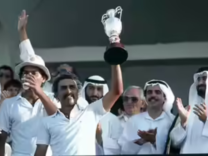 From India's first Test victory to 6 ICC Trophies: Team India's top 10 ...