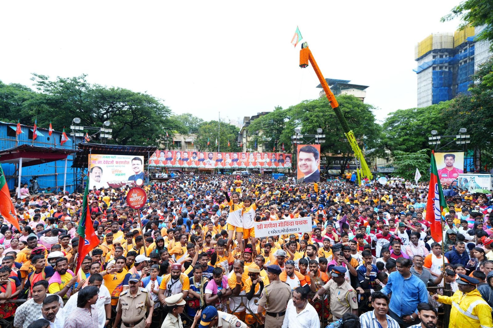 maha cm breaks parivartan operation sindoor handi targeting mva in ...
