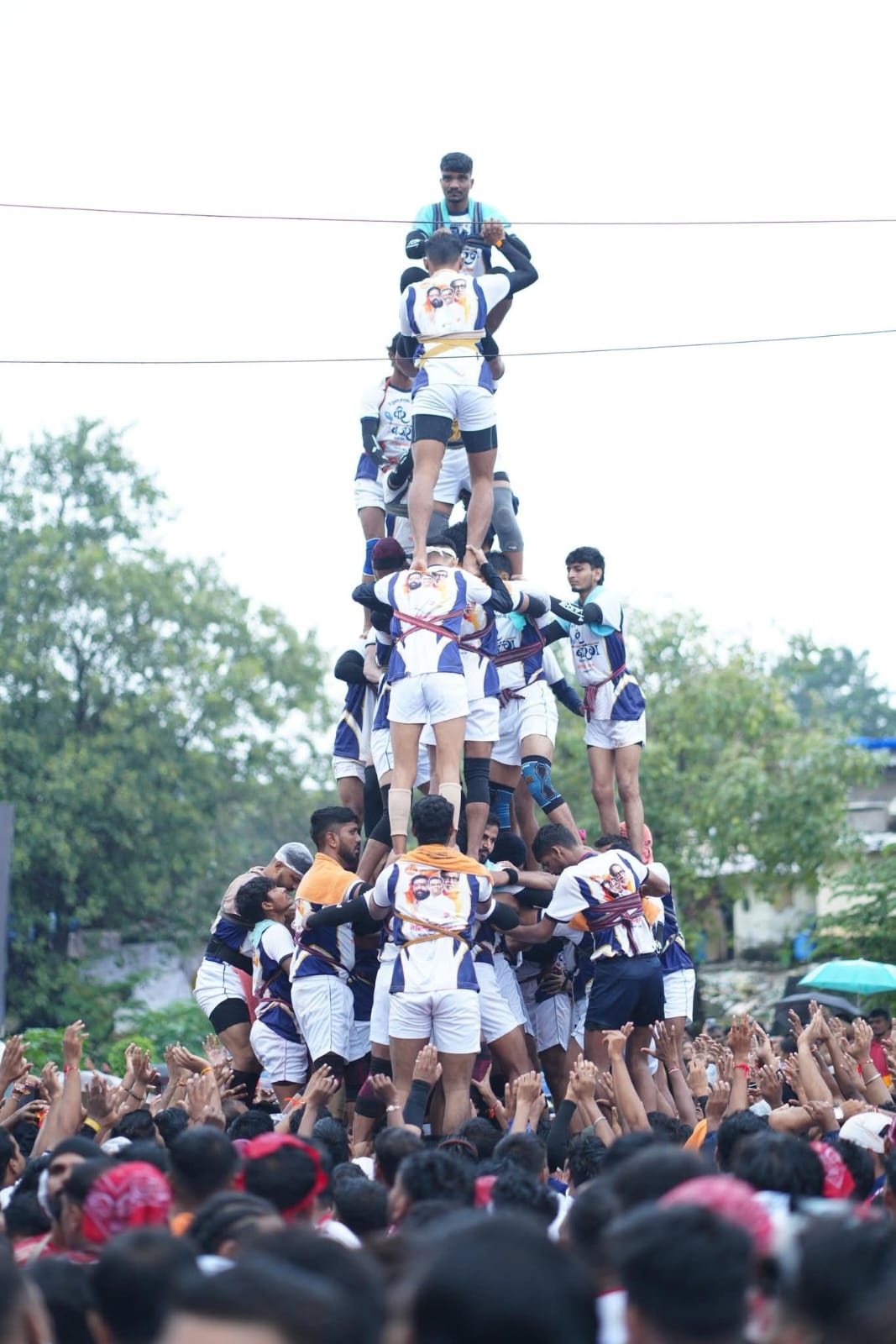 maha cm breaks parivartan operation sindoor handi targeting mva in ...