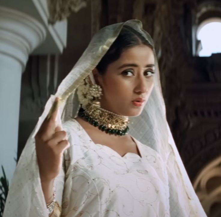 Manisha @55, alcohol addiction ruined her career