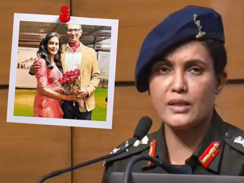 Retorting Pehalgam attack was must- Col Sophia Qureshi in KBC Told ...