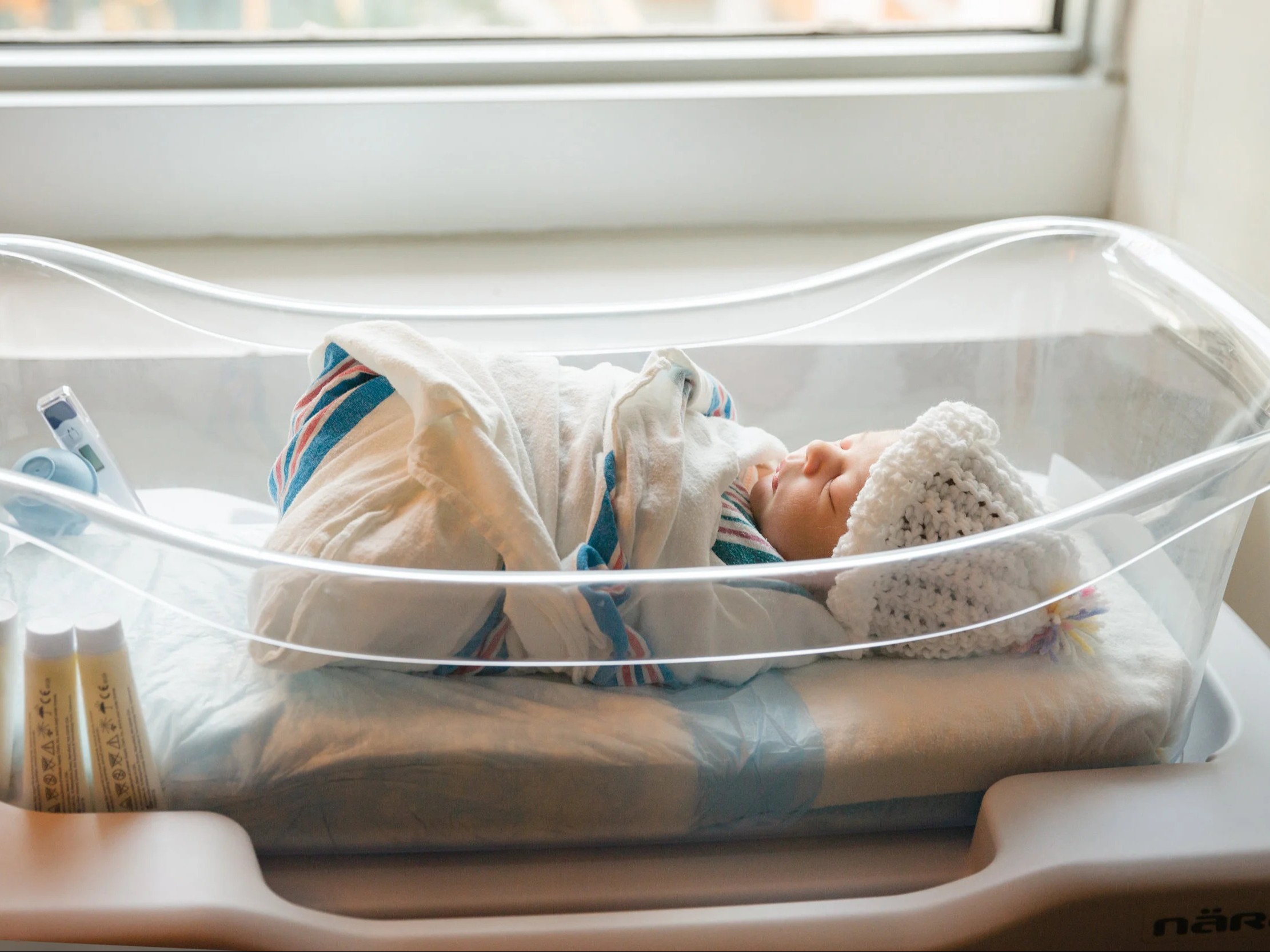 Robots could soon be able to deliver human babies