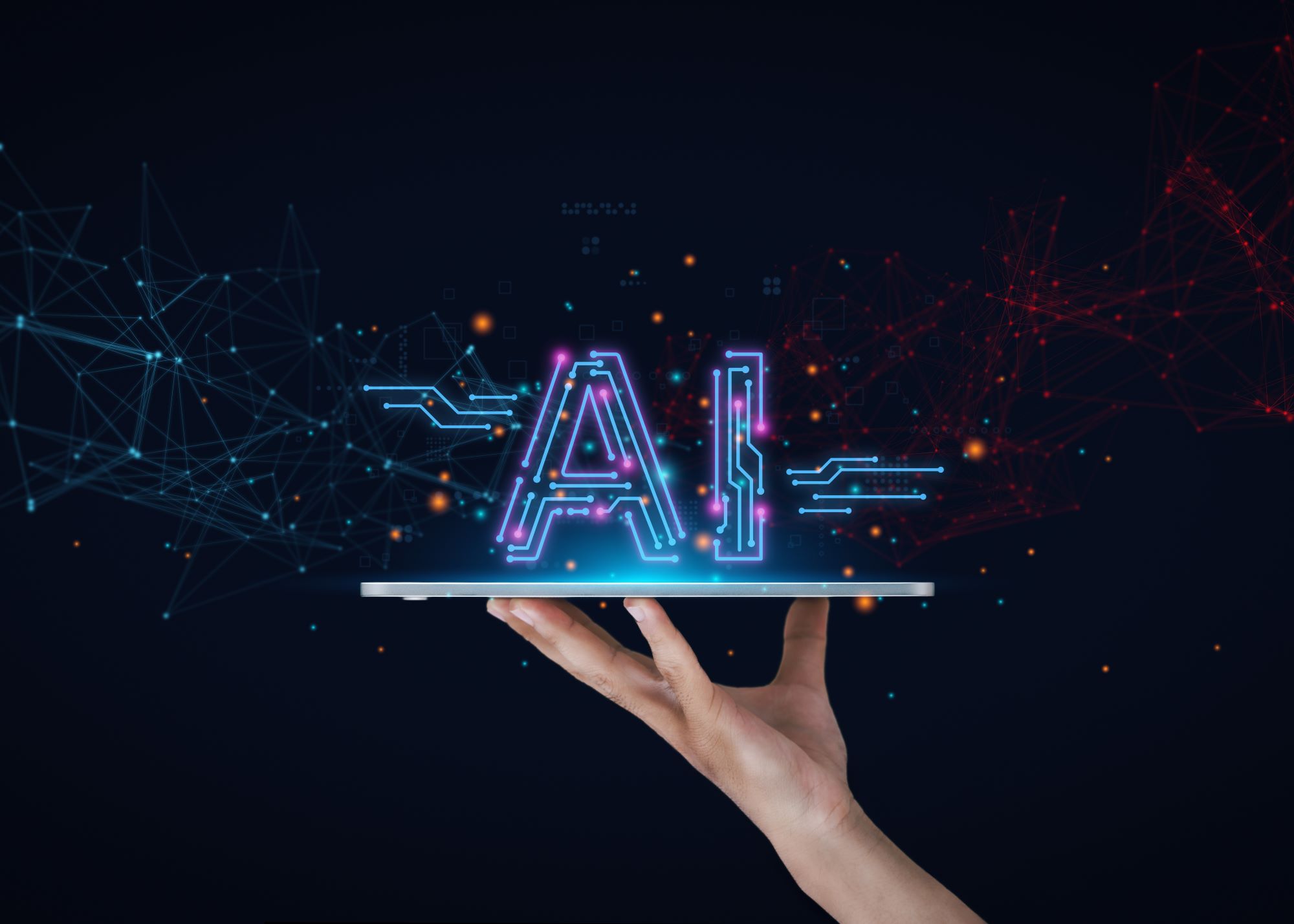 AI helps police catch a hit-and-run suspect in 36 hours