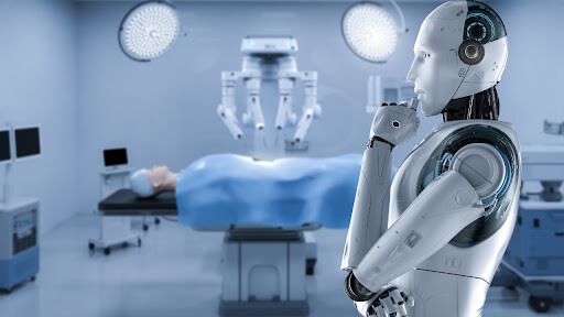 Robots could soon be able to deliver human babies | Bhaskar English