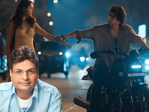 Maddock Films announces slate for 2025-2028 | Bhaskar English