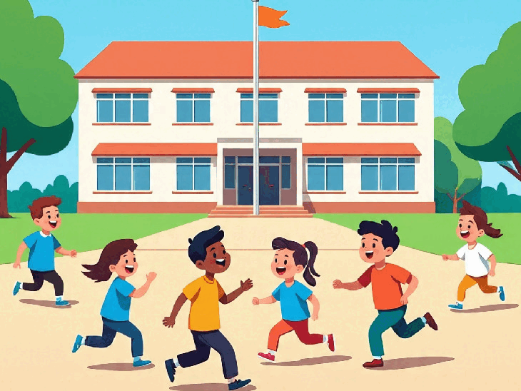 Jaipur schools impose annual sports fee via DD - Rajasthan News ...