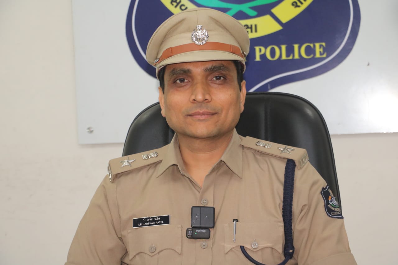 Gujarat Police Reshuffle Update | IPS-SPS Officers Transfer Posting List