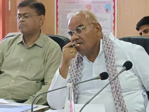 Rajasthan to expose corrupt officers at their own doorstep: Inquiry ...