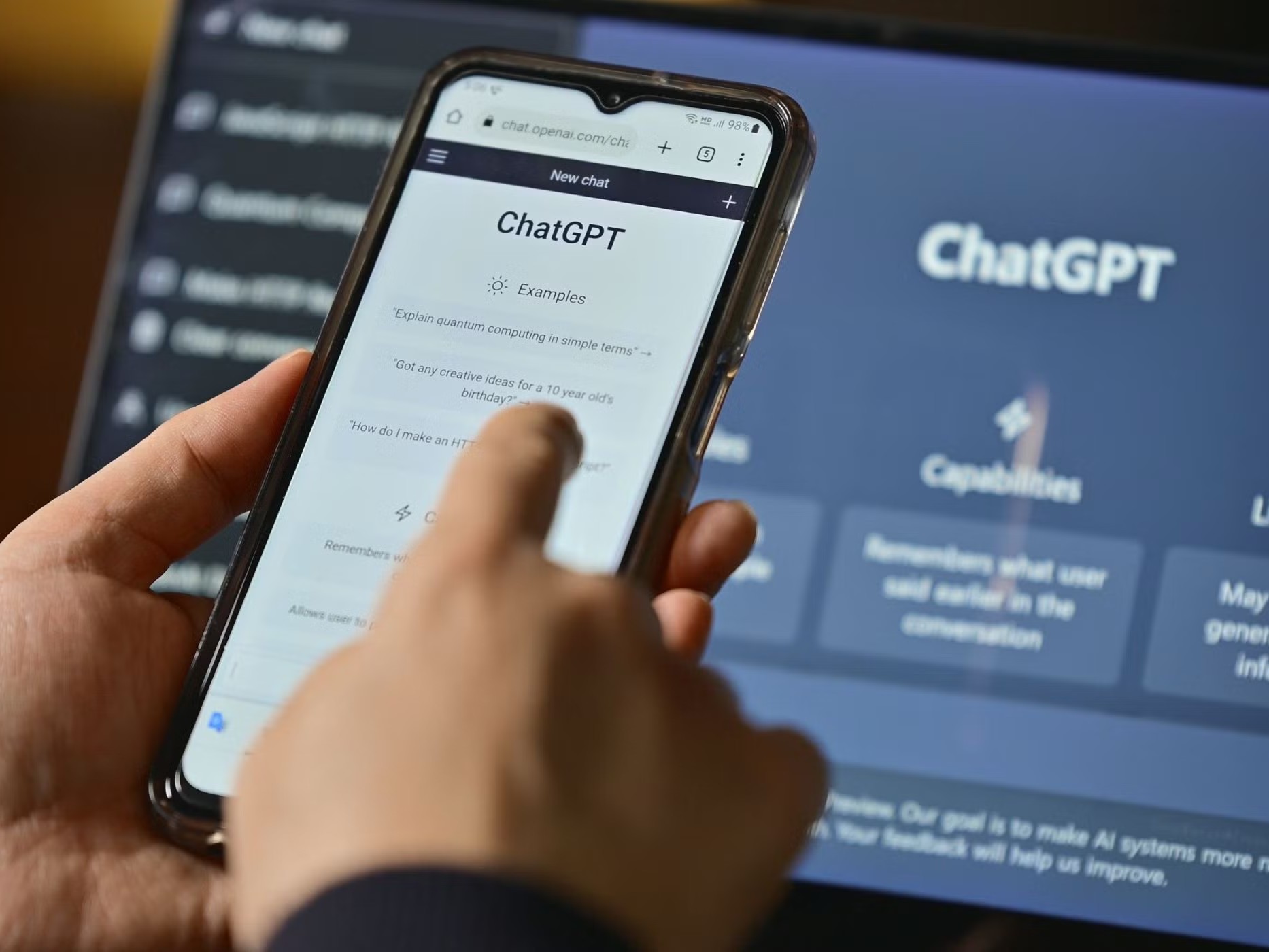 OpenAI launches 'ChatGPT Go' subscription in India for just ₹399 | Bhaskar English