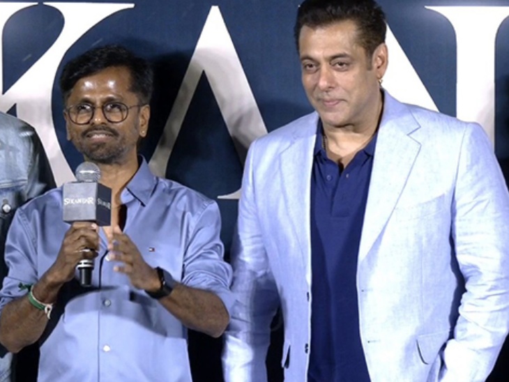 Maddock Films announces slate for 2025-2028 | Bhaskar English