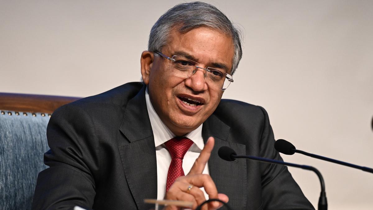 india-bloc-considers-removal-cec-gyanesh-kumar-supreme-court-style ...