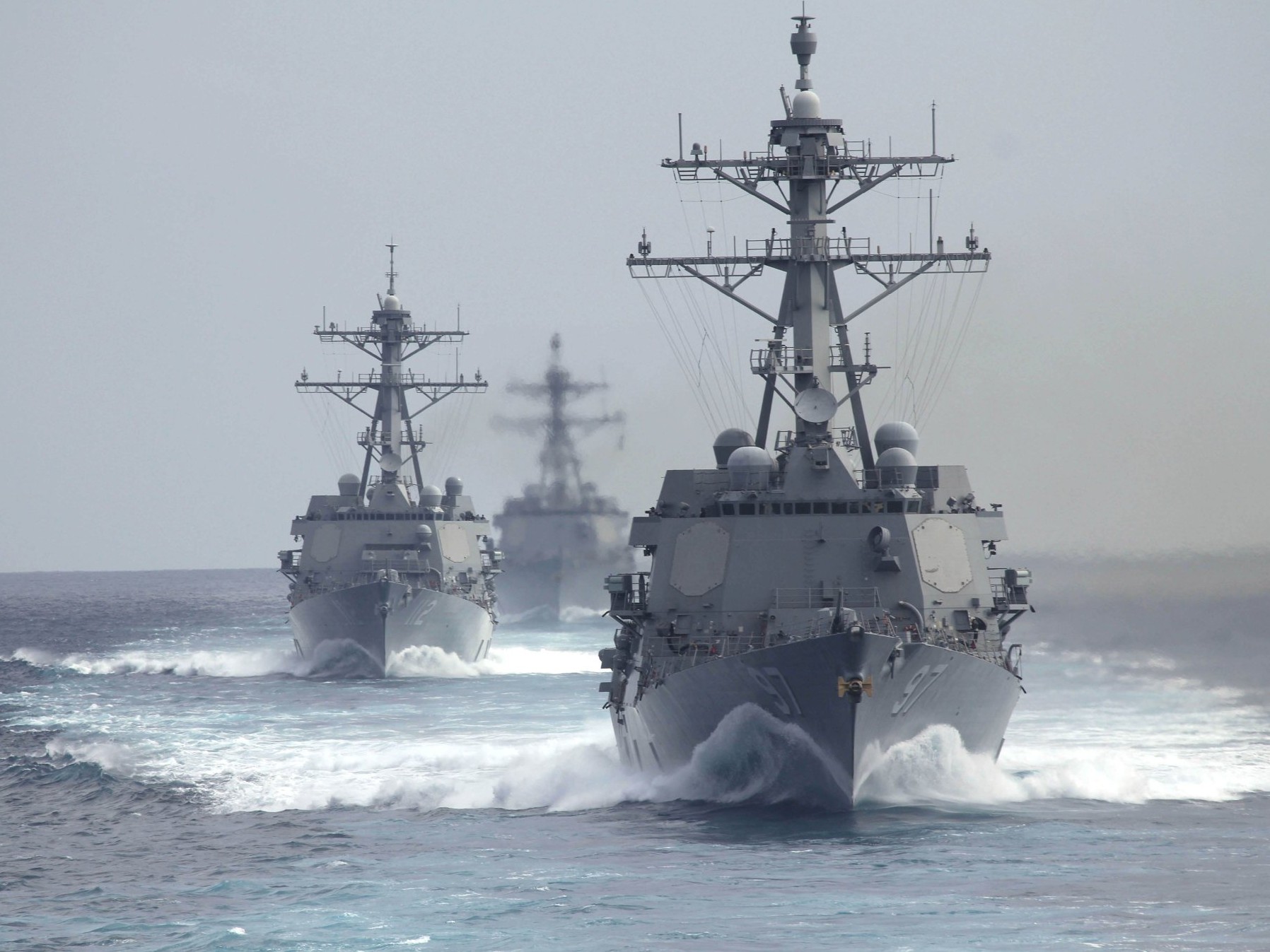 US Venezuela Warship Deployment Update | Drug Smugglingse | Bhaskar English