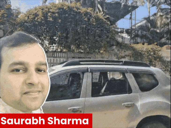 Saurabh Sharma’s relatives’ properties under I-T radar: 'Benami' assets ...