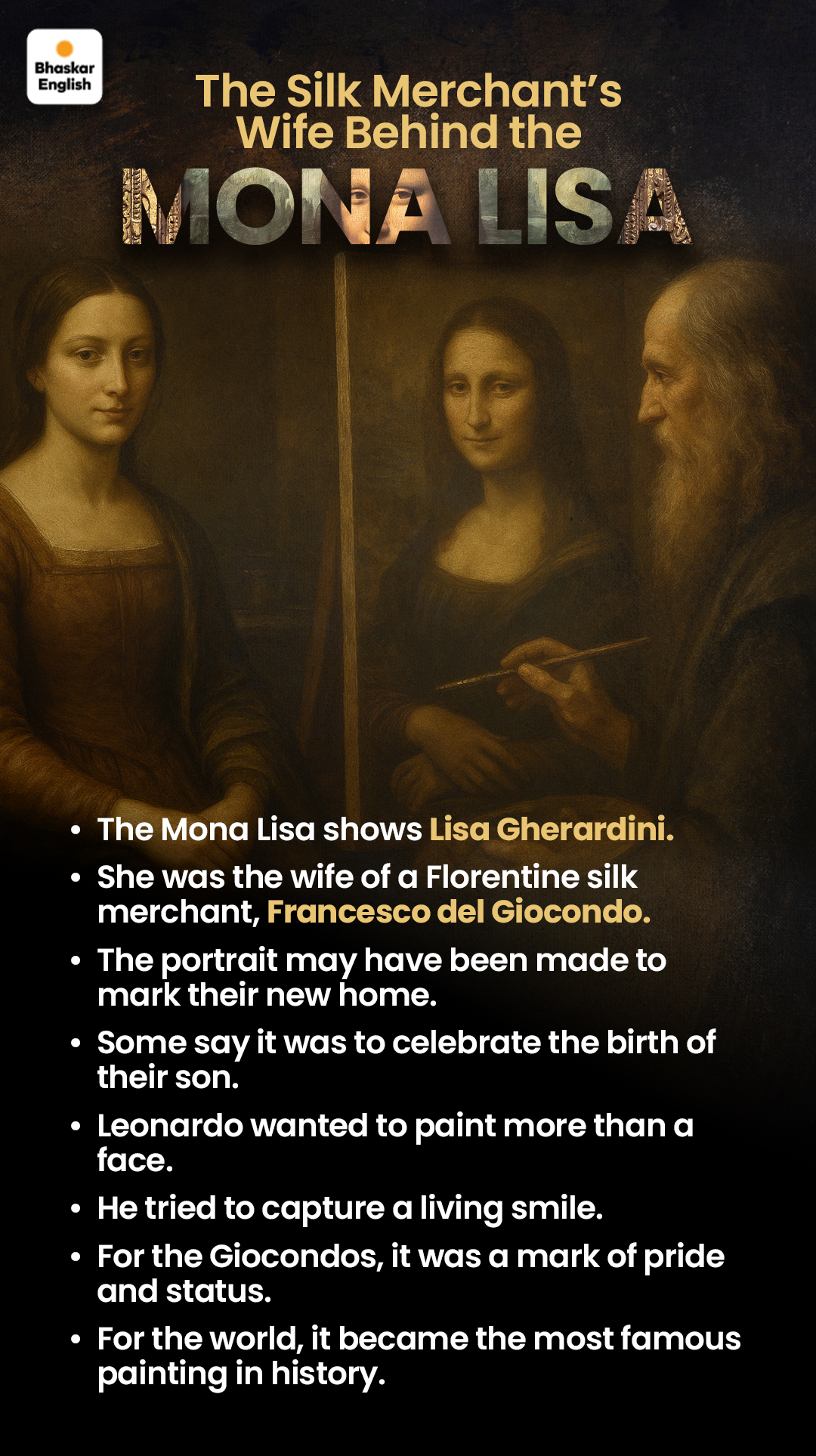 Mona Lisa Stolen: The Day da Vinci’s Masterpiece Disappeared | Bhaskar ...