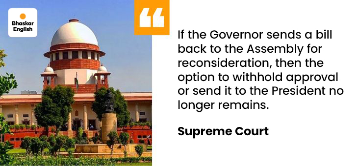 SC rules elected govt cannot depend on Governors’ will