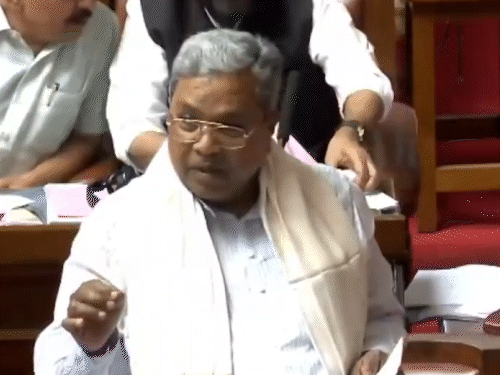 'Circumstances are responsible for Bengaluru stamepde, not govt ...