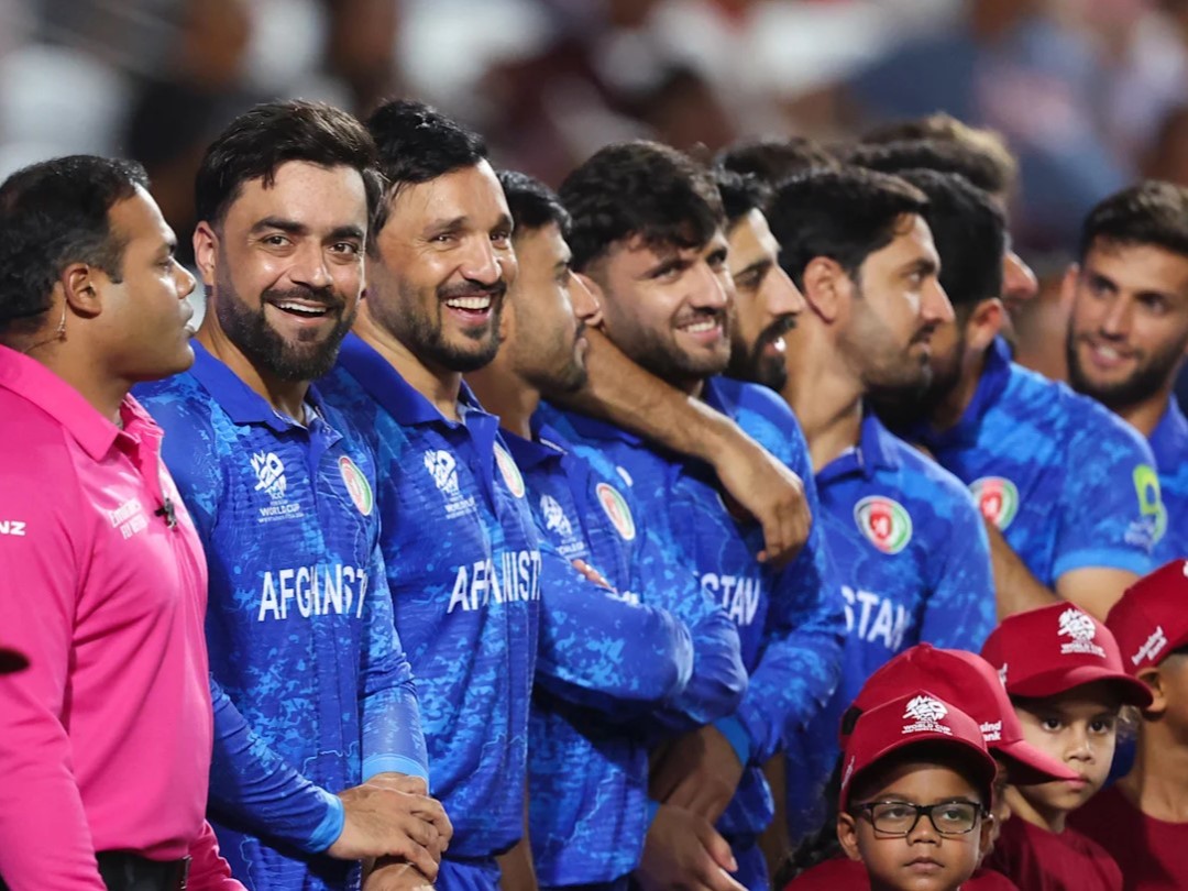 Afghanistan name Rashid Khan-led squad for Asia Cup 2025: Star all ...