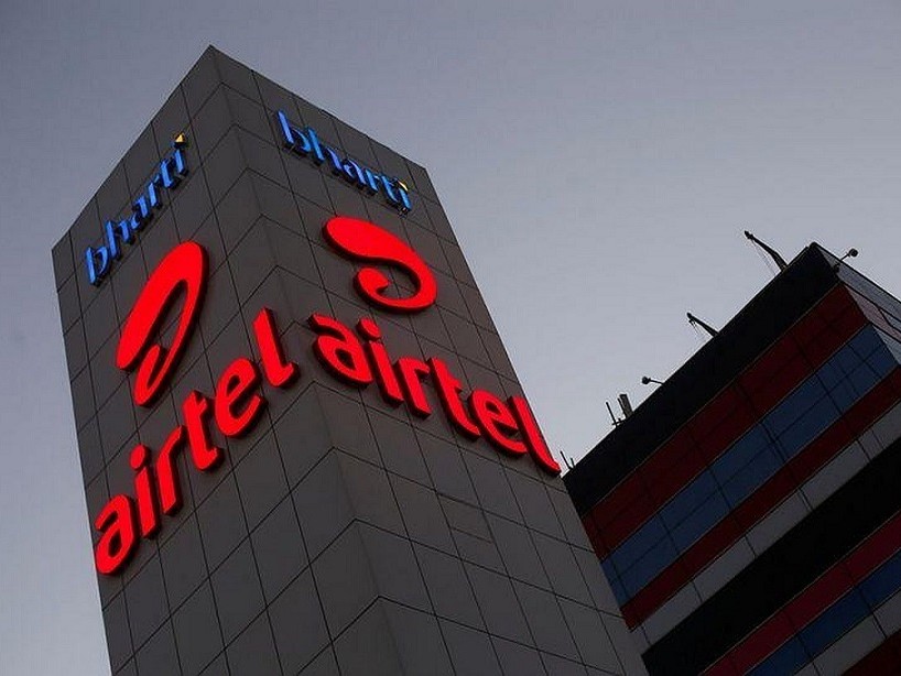 Airtel services down in many parts of the country-mobile network and internet facing issues ...