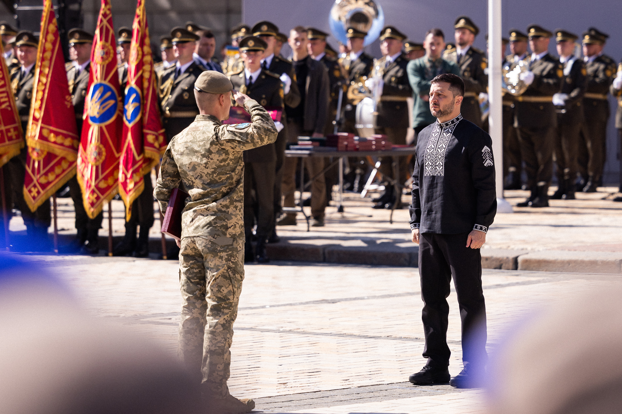 Ukrainian drones hit Russia: Fire at Ust-Luga fuel terminal, Kursk ...