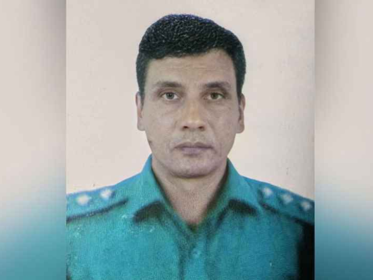 bangladesh police officer detained by bsf near hakimpur border handed ...