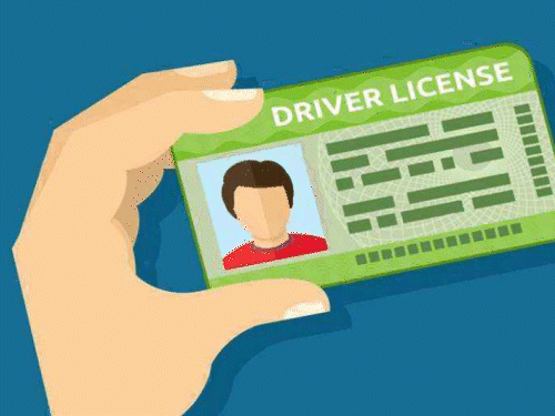 Get your driving licence at home for ₹200: 37 RTO services now online ...