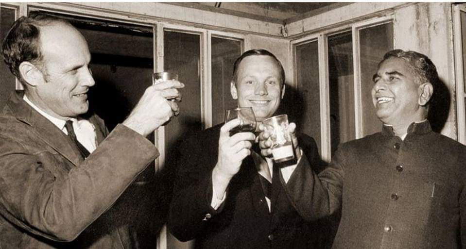 25th Aug marks Neil Armstrong's 13th death anniversary