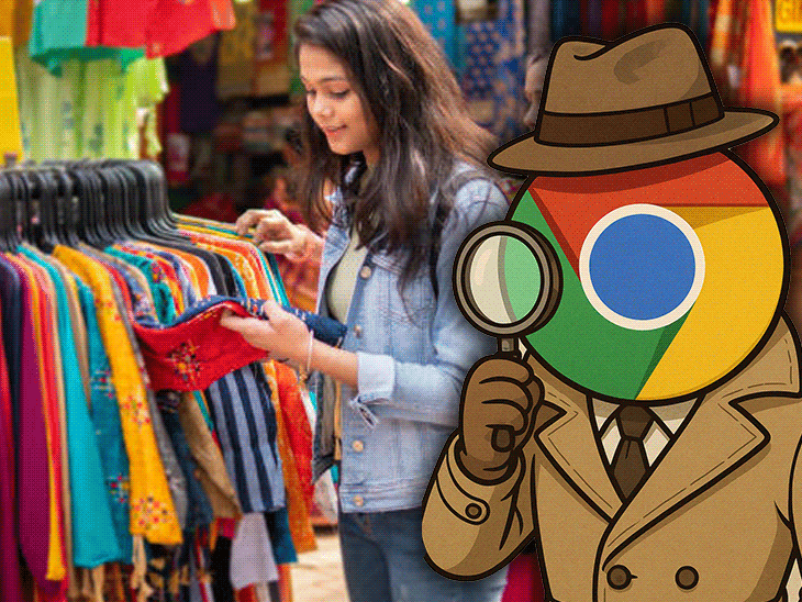 What Google Knows About You | Simple Privacy Guide | Bhaskar English