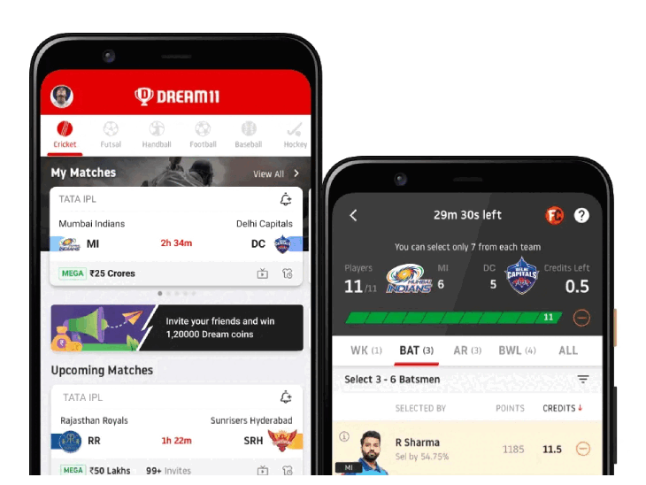 Dream11 drops lead sponsorship of Team India; US tariffs will have ...