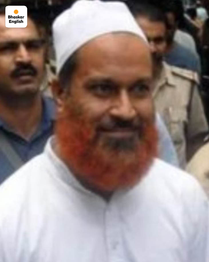 SIMI jihadists were being trained in Indore: Practised blindfolded bike ...