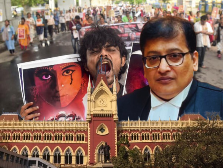 justice tirthankar ghosh recuses from rgkar case victim family plea fresh cbi probe to be heard ...