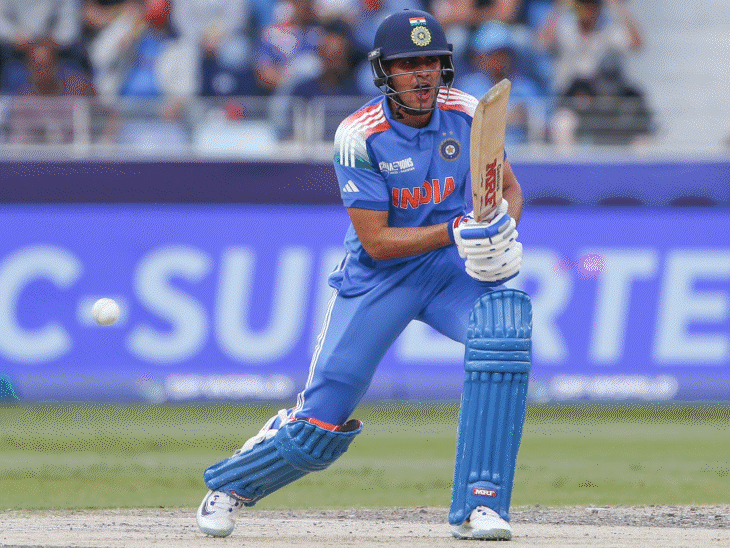 Shubman Gill set to visit NCA ahead of Asia Cup: T20I Vice-captain will ...
