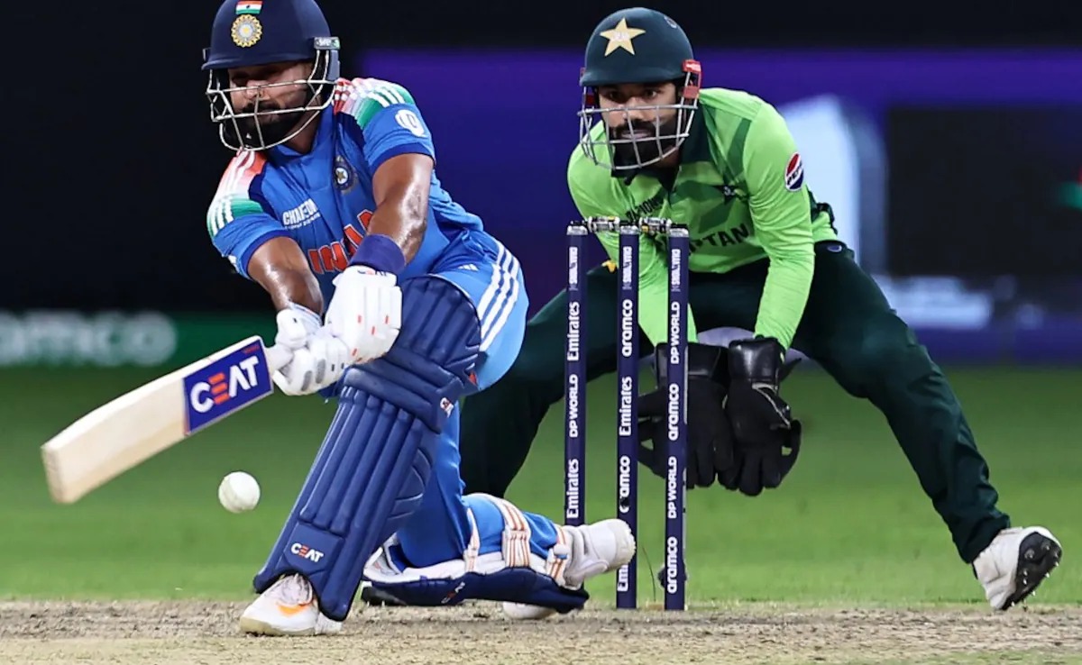 India-Pakistan tickets unsold even after 24 hours: Fans forced into 7 ...