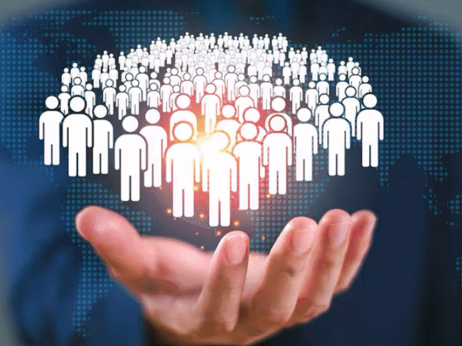 India to conduct first-ever digital census, app launch planned: 1.5 ...