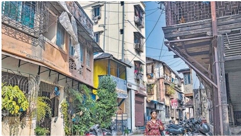 minister shelar orders mumbai koliwadass development plan NGO urges to ...