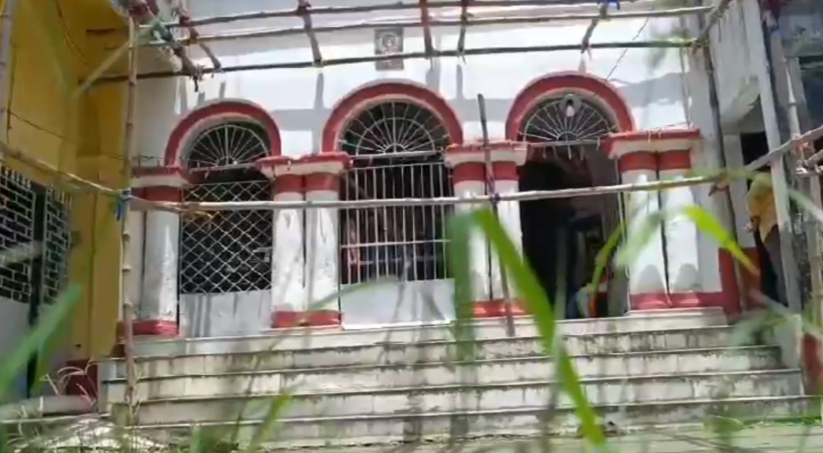 baruipur pal bari durga puja three century tradition divine vision ...
