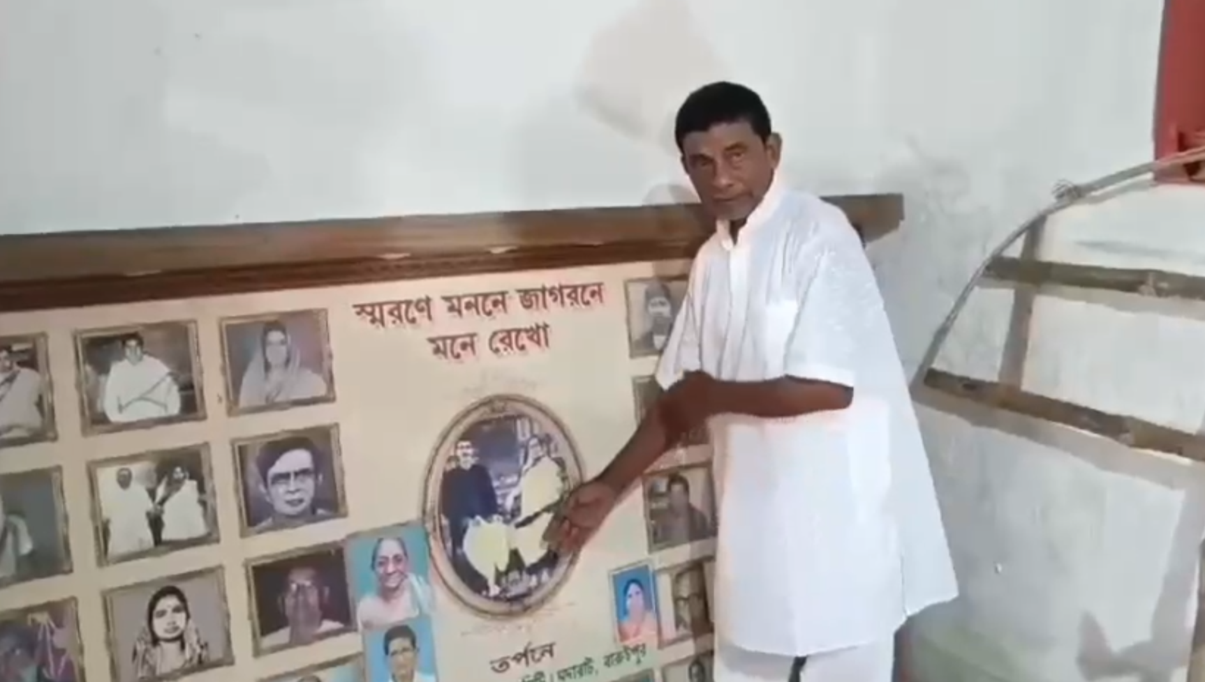 baruipur pal bari durga puja three century tradition divine vision ...