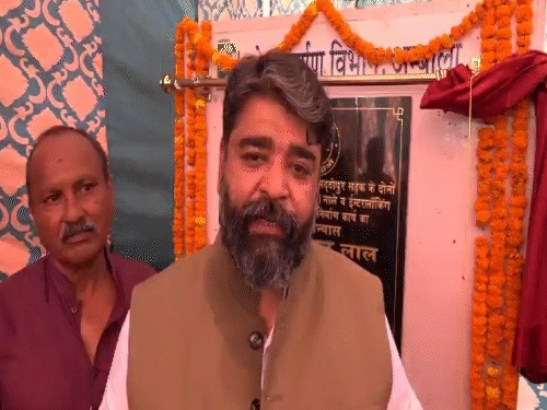 BJP sends Haryana leaders to Bihar | Aseem Goyal to command key regions