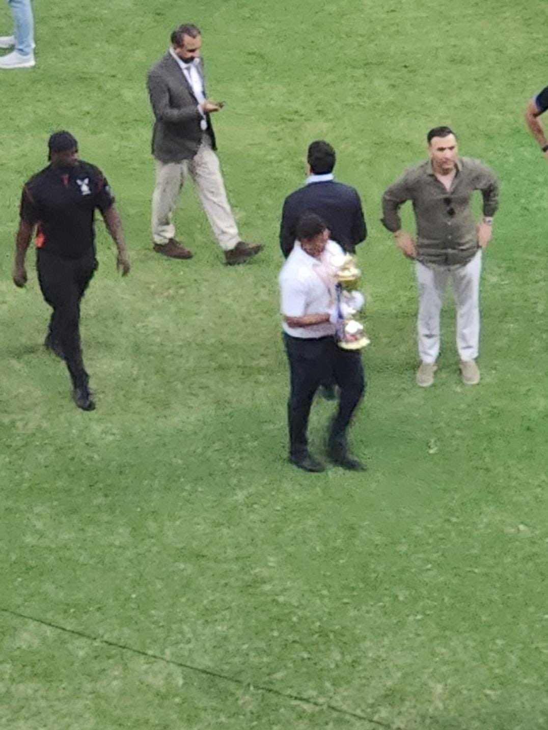 Congress-BJP clash over Asia Cup victory