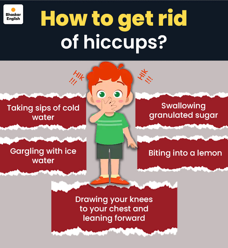 Causes, prevention and what could prolonged hiccups indicate