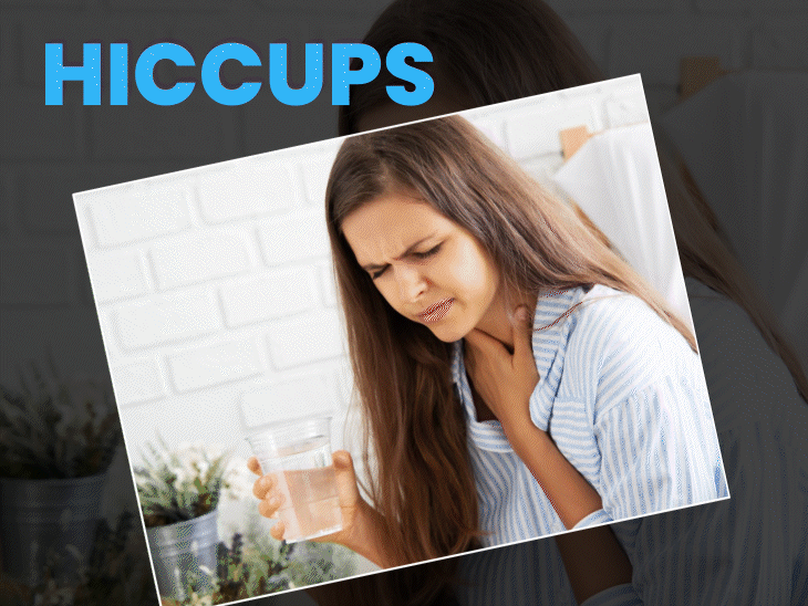 Causes, prevention and what could prolonged hiccups indicate